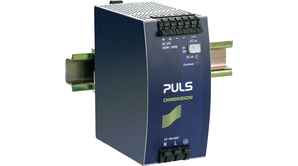 How to choose the right power supply - KnowHow