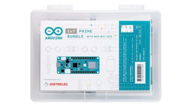 Hands on with Arduino: Arduino Starter Kit demonstration - KnowHow