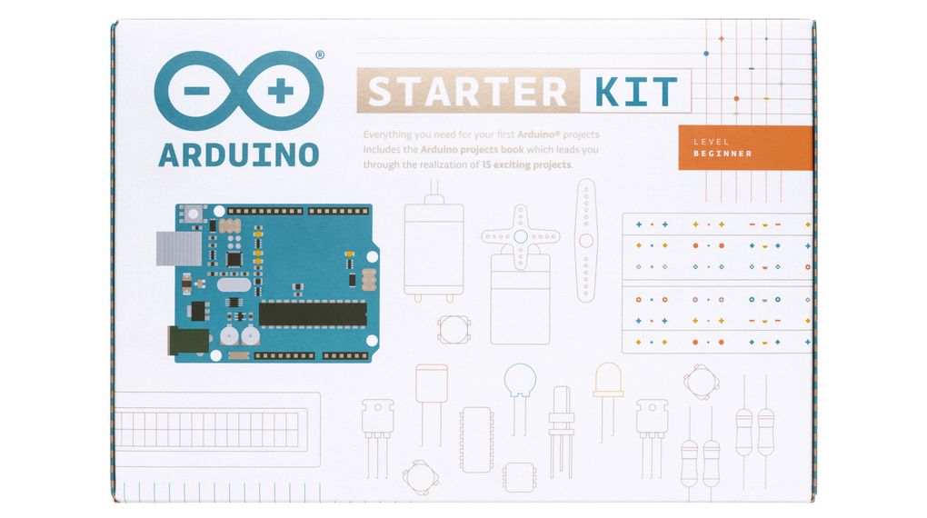 Erste Schritte mit Arduino: Eine Anleitung für Anfänger - KnowHow