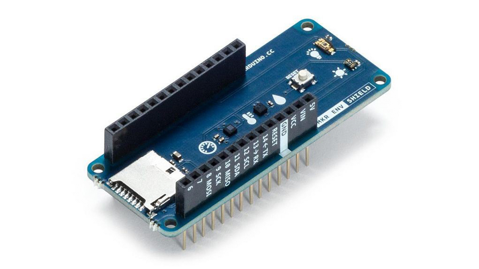 Pack Arduino IoT Prime avec MKR WIFI 1010 : guide complet - KnowHow