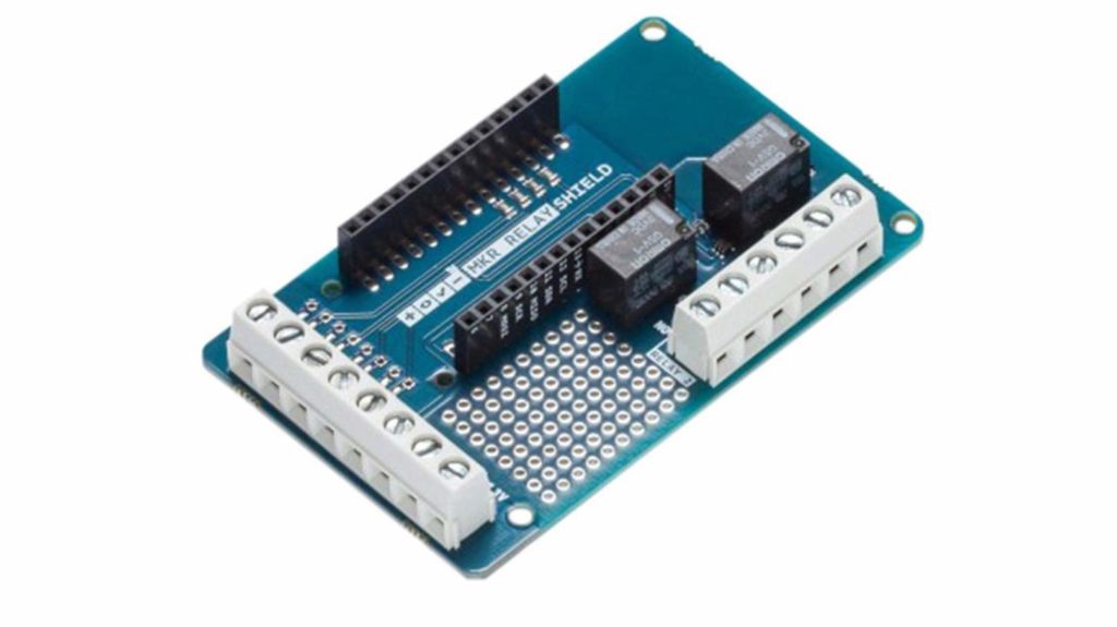 Arduino IoT Prime bundle with MKR WIFI 1010: a complete guide - KnowHow