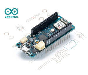Arduino IoT Prime bundle with MKR WIFI 1010: a complete guide - KnowHow