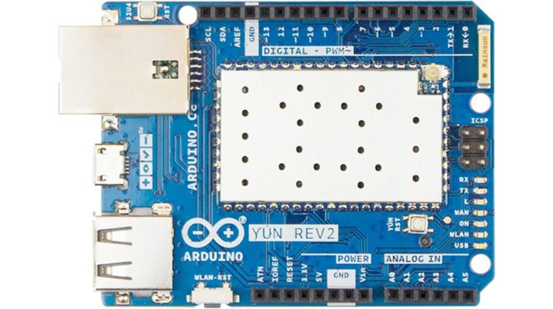 How to pick the right board: an Arduino comparison guide - KnowHow