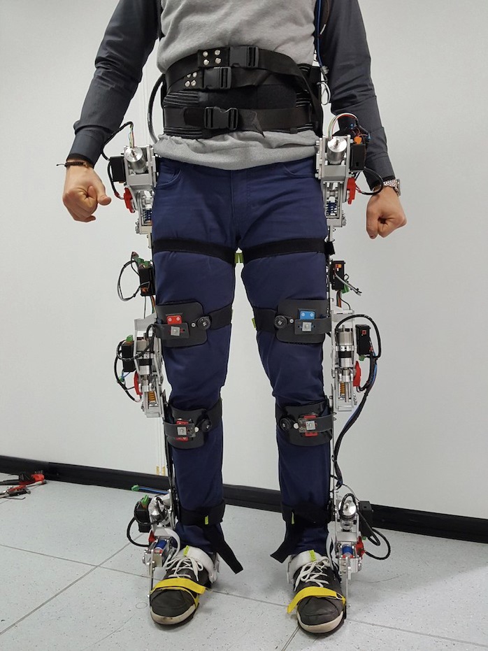 10 robots that will change how we live and work - KnowHow