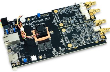 Recycling and Repurposing Electronic Components - KnowHow