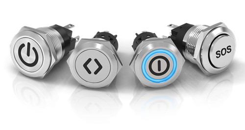 3 ways that EAO switches can make your workplace safer - KnowHow