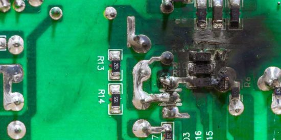 How to protect your PCB: Coatings vs Resins - KnowHow