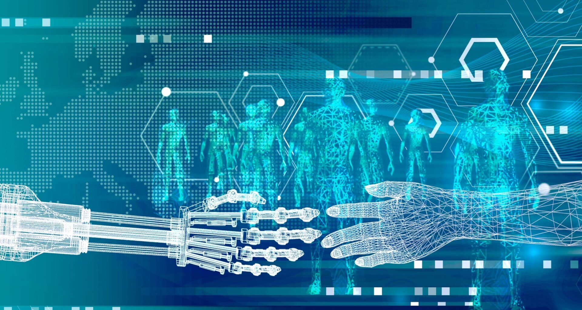 The companies using robotics and AI to make lives better: Europe - KnowHow