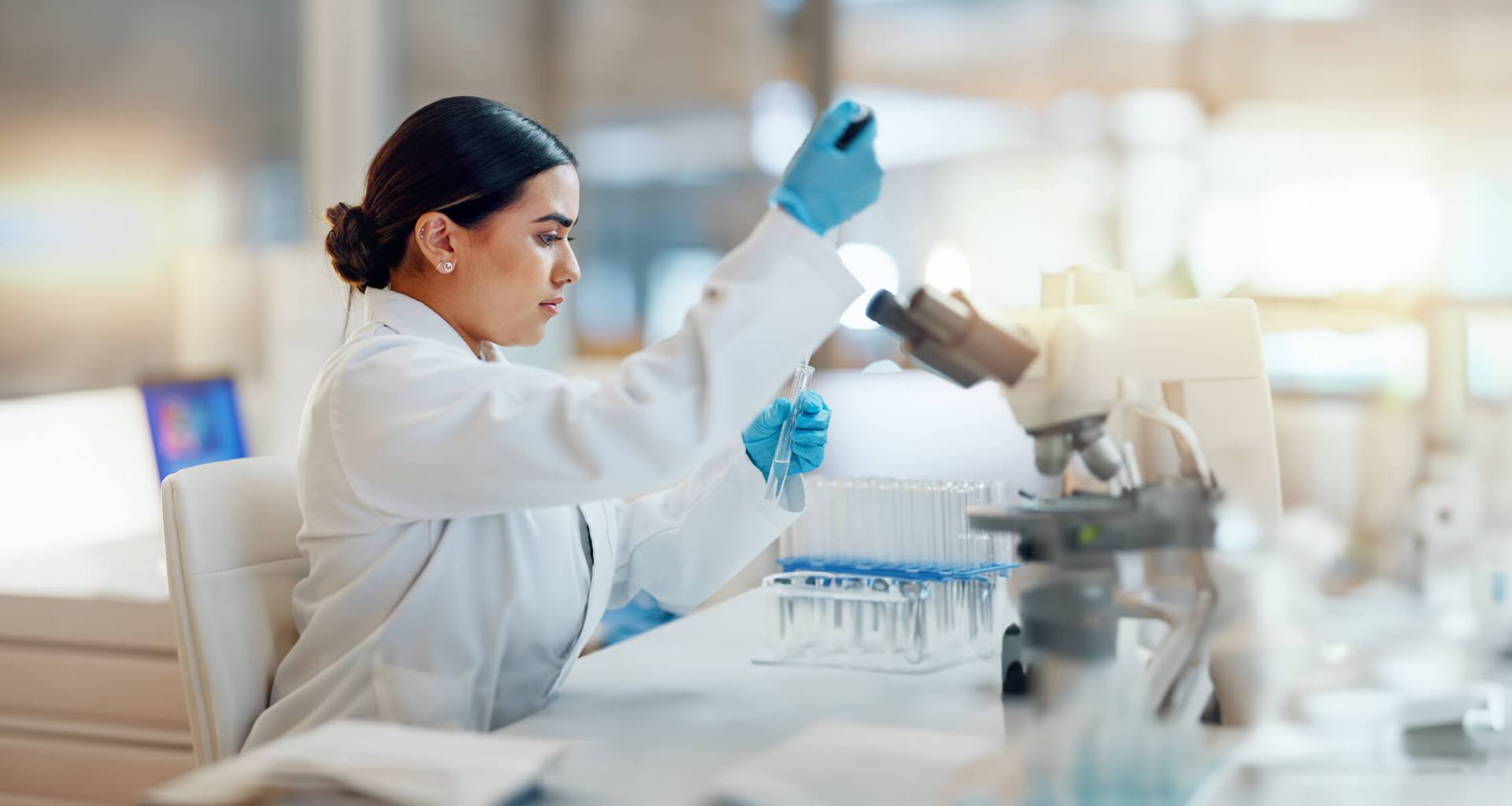 6 Influential Female Scientists That are Changing the World Today - KnowHow