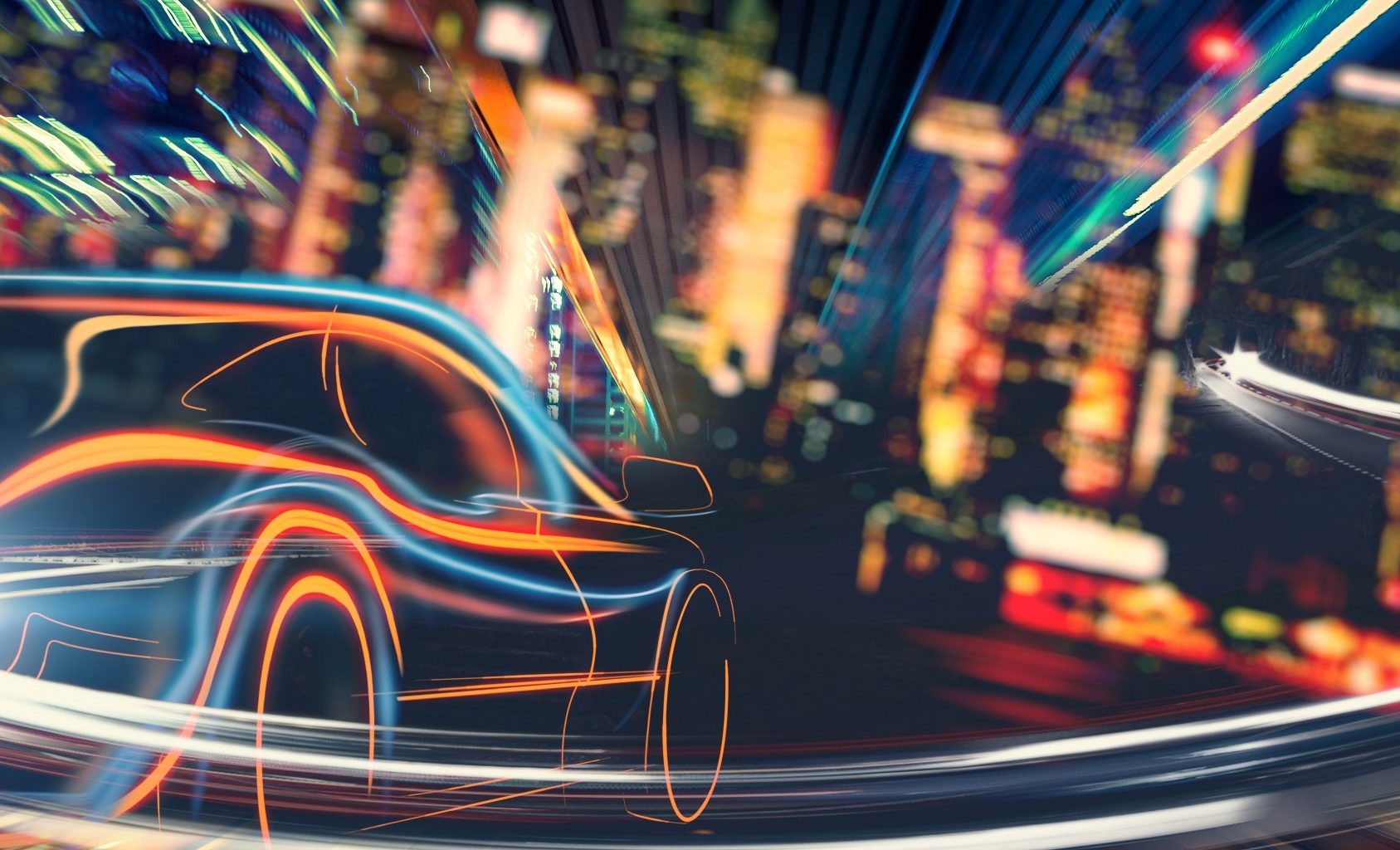 How robots are changing transport - KnowHow