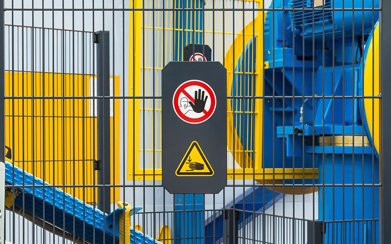 How to Improve Safety in Today's MRO World - KnowHow