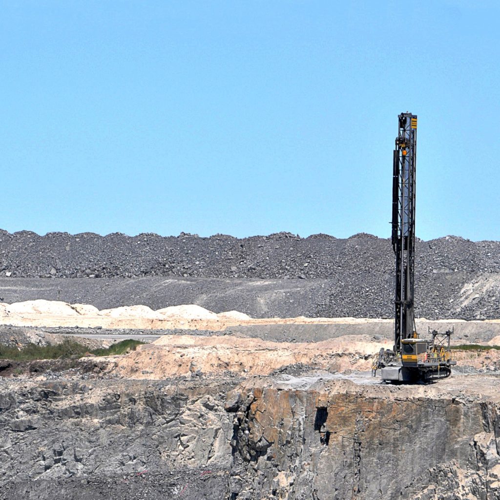 How robots are changing the mining sector - KnowHow