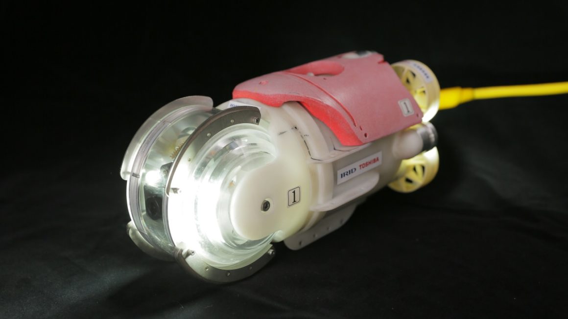 5 inspirational search and rescue robots - KnowHow