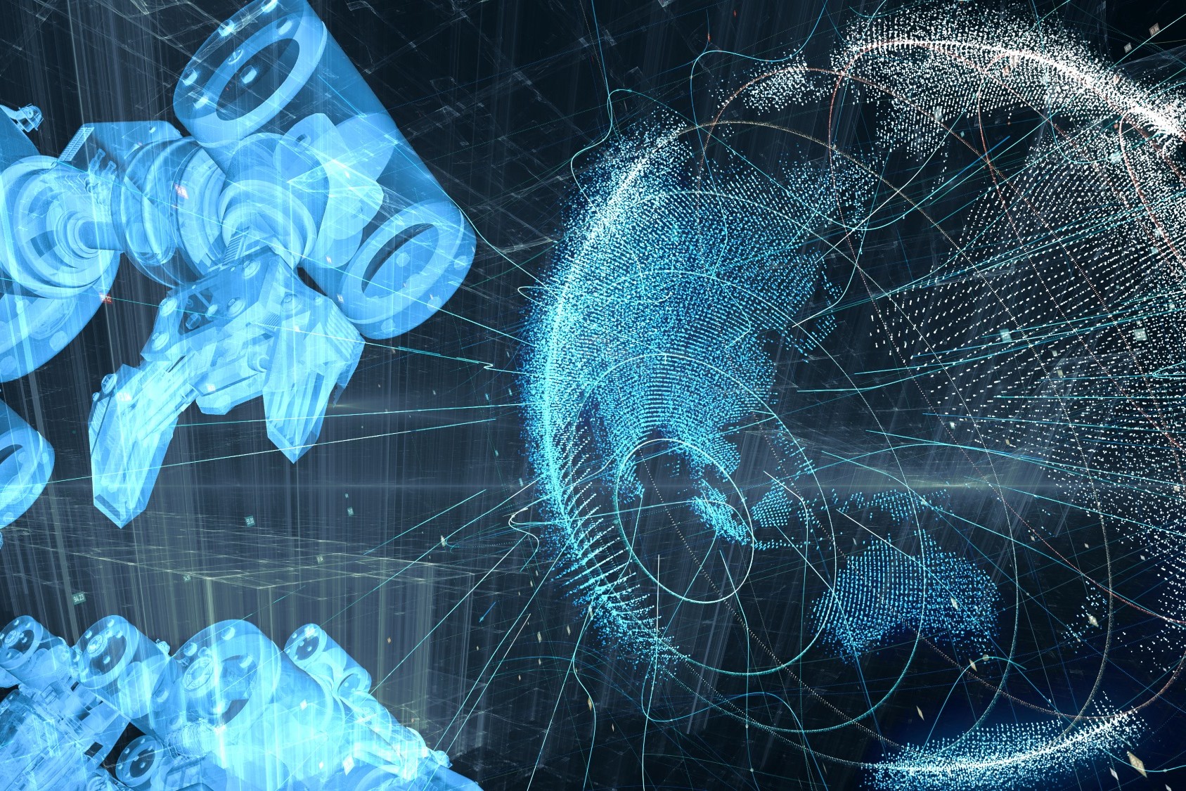 The companies using robotics and AI to make lives better: Oceania - KnowHow