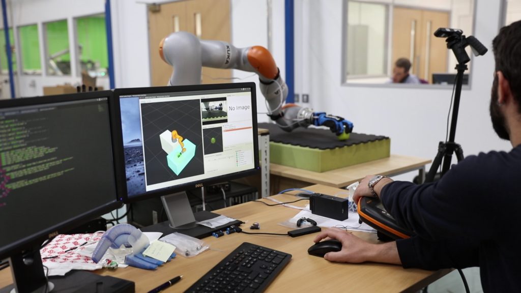 Ocado's SoMa robot could change the grocery business forever - KnowHow