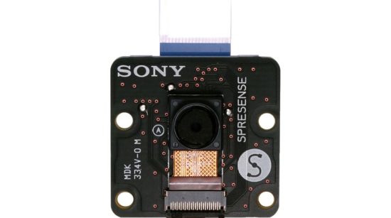Under the microscope: the Sony Spresense development board - KnowHow