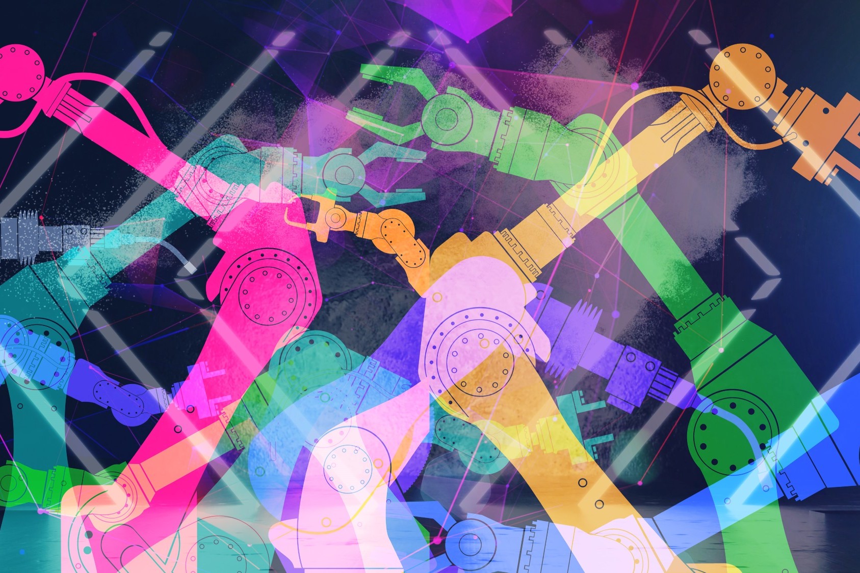 Robot Power and Movement - How Do Robots Work? - KnowHow