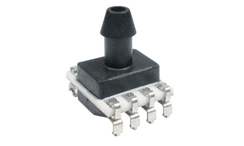 Medical ventilators: a breakdown of the components and sensors needed ...