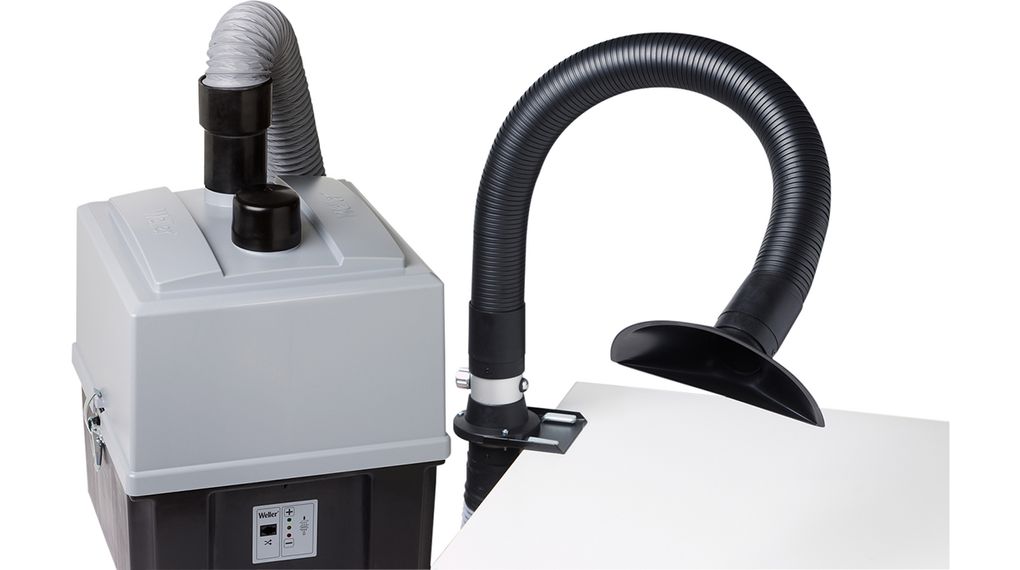All you need to know about fume extraction in the workplace - KnowHow