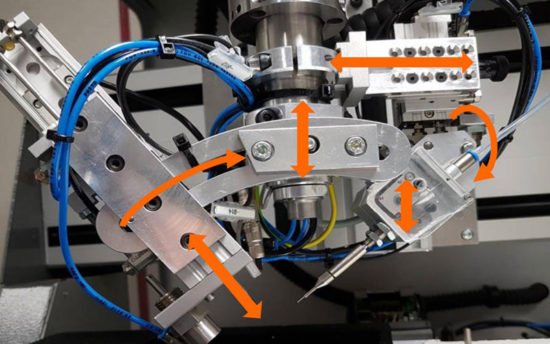 The benefits of automated soldering with Weller - KnowHow