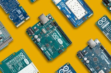 Everything You Need to Know About Arduino Shields - KnowHow