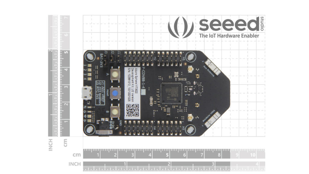 What can the Azure Sphere MT3620 Development Kit be used for? - KnowHow
