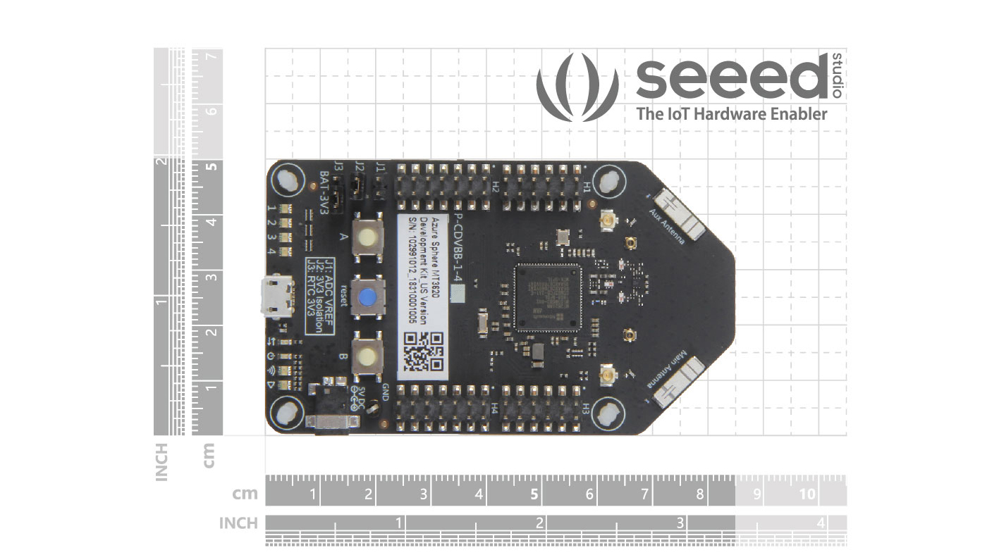 What can the Azure Sphere MT3620 Development Kit be used for? - KnowHow