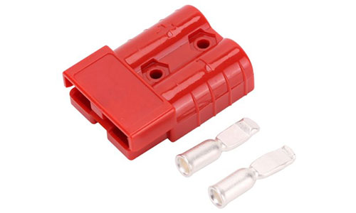 10 considerations for selecting the right battery connector - KnowHow