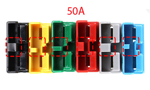 10 considerations for selecting the right battery connector - KnowHow