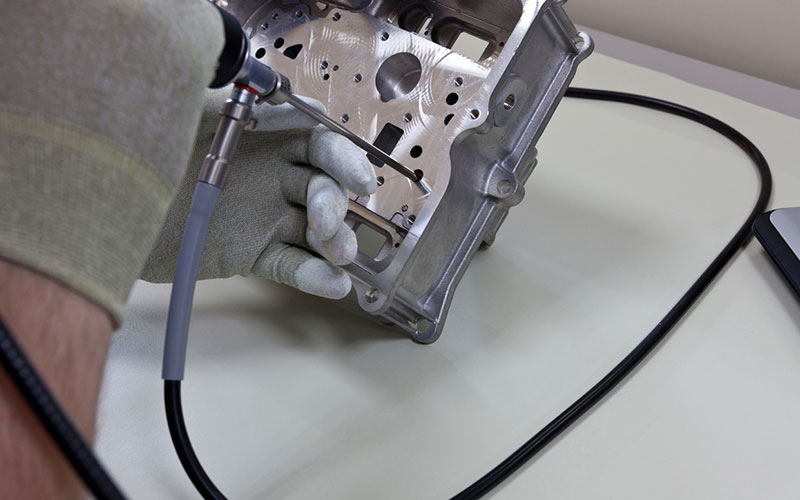 10 considerations for selecting the right borescope - KnowHow