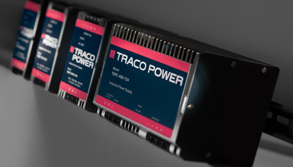 How to choose the right power supply with Traco Power - KnowHow