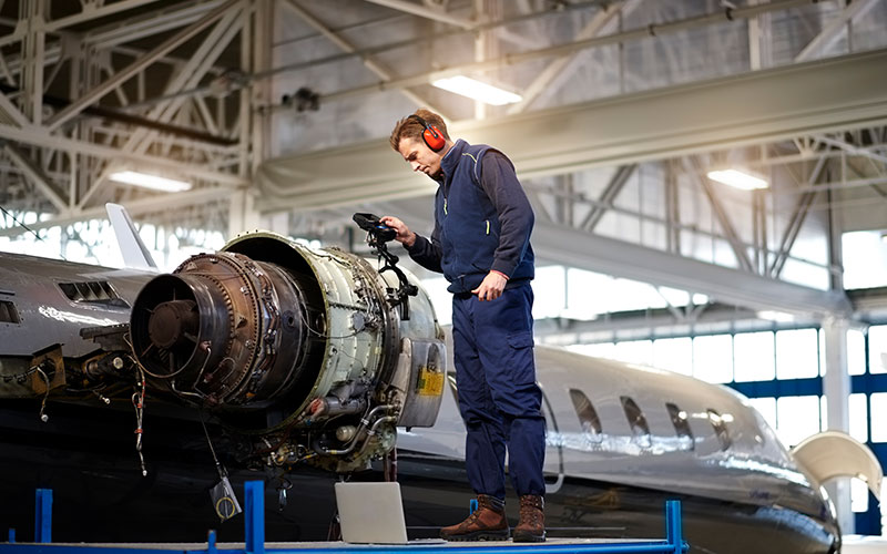 Eliminating Machine Downtime: How AI is Transforming Maintenance - KnowHow