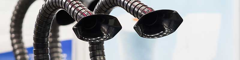 All you need to know about fume extraction in the workplace - KnowHow