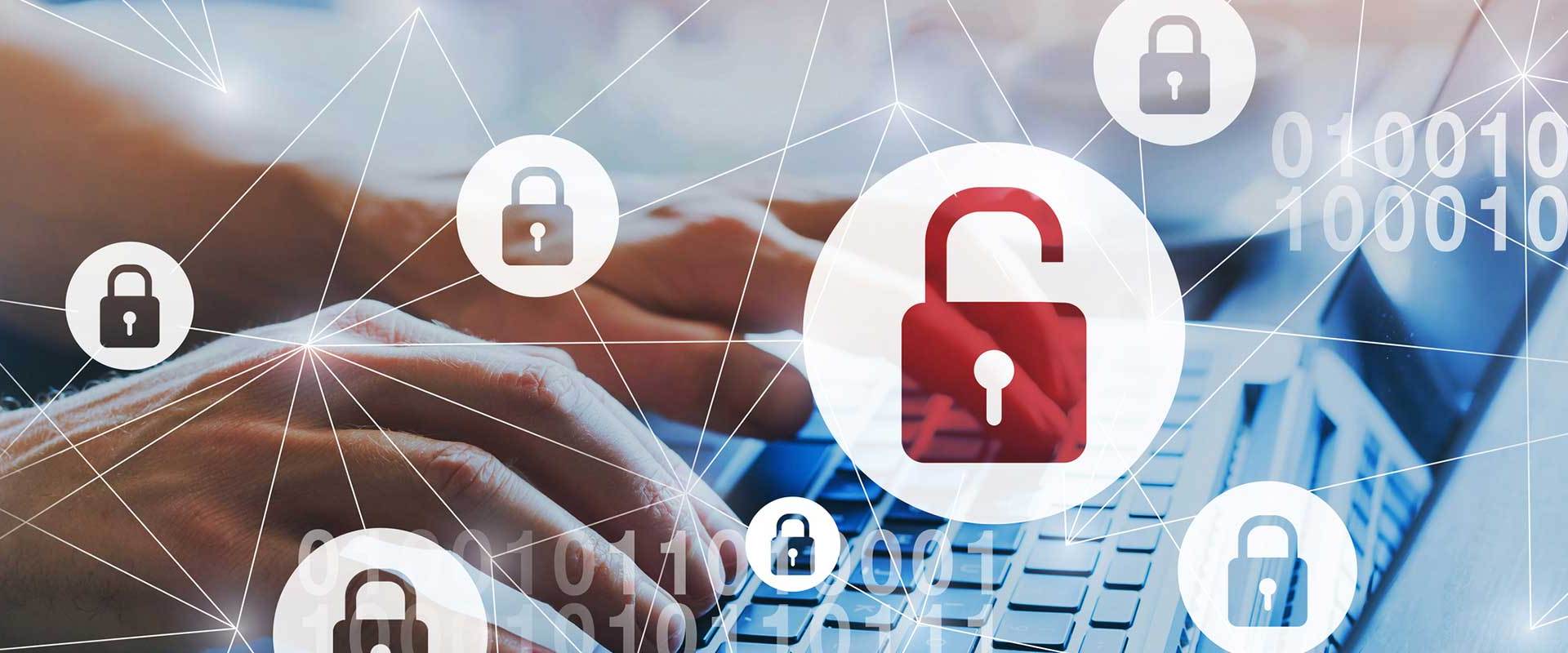 The ultimate guide to securing your industrial network - KnowHow