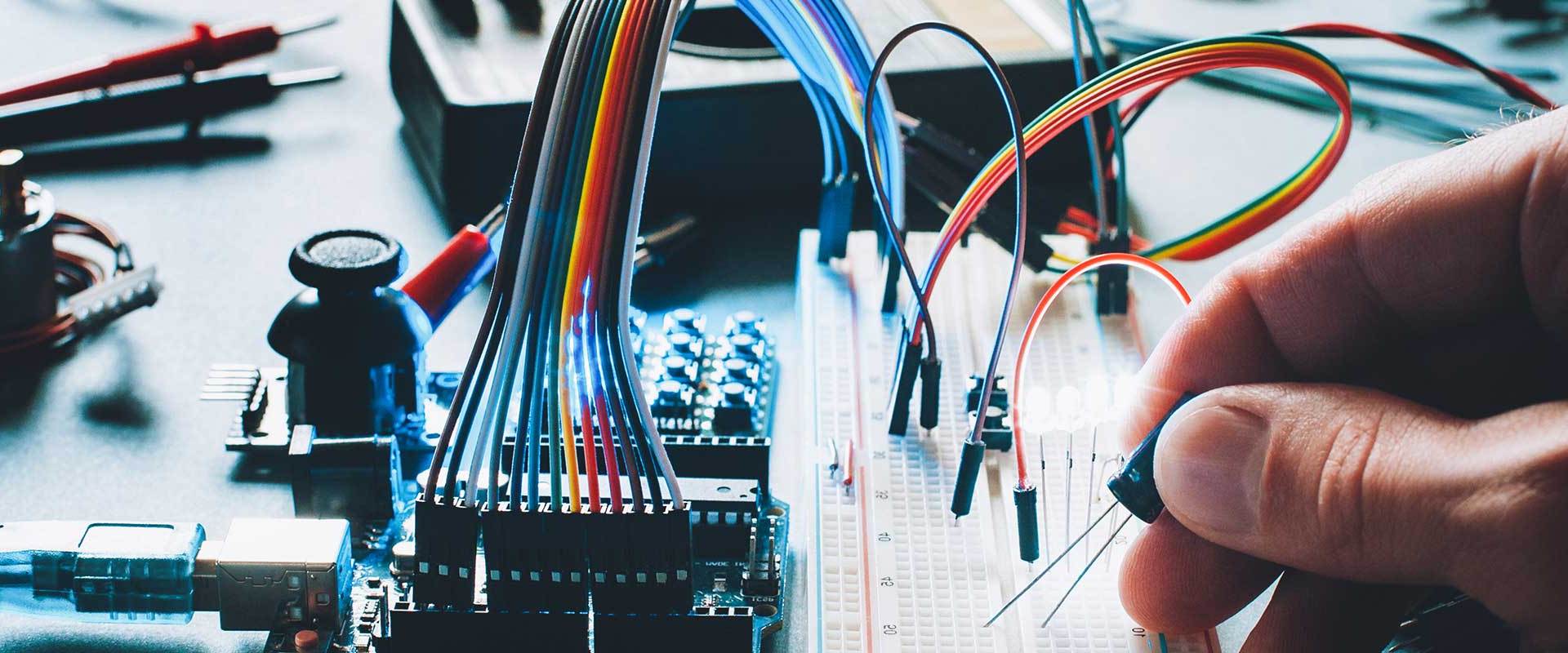 Hands on with Arduino: Arduino IoT Cloud demonstration - KnowHow