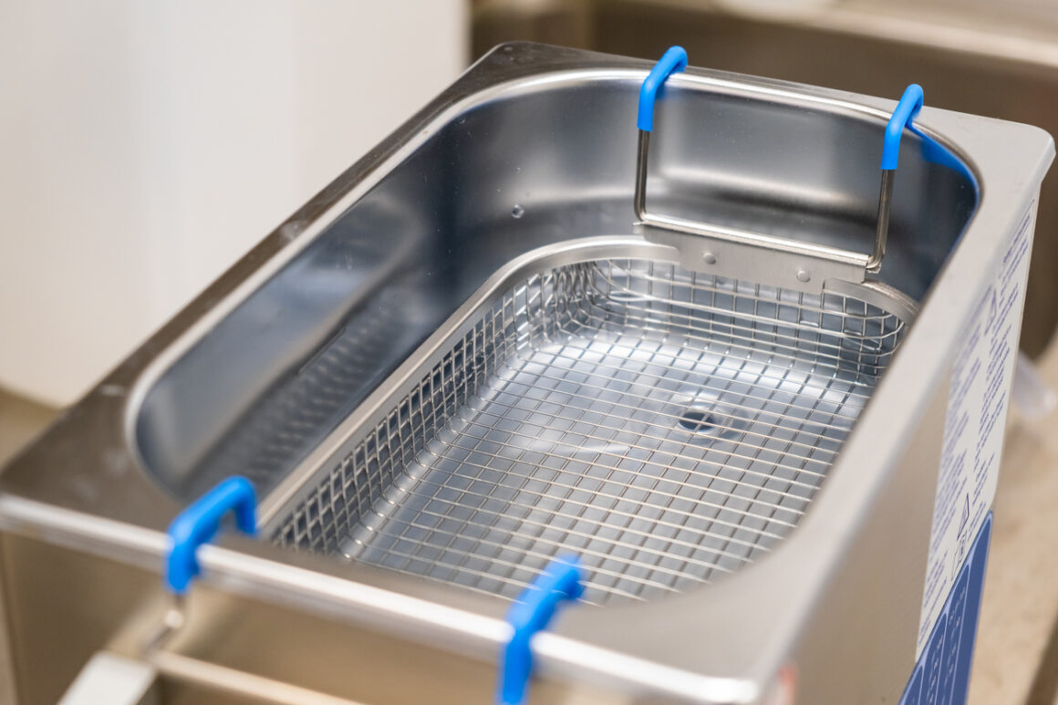 RND: Everything You Need to Know About Ultrasonic Cleaners - KnowHow