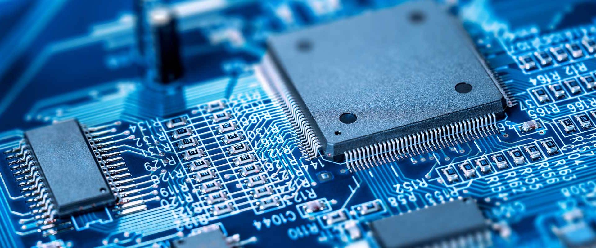 A guide to semiconductors- and their role in shaping the future of ...