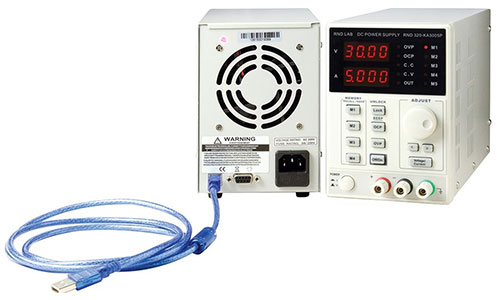 How to set up your own home lab with RND - KnowHow