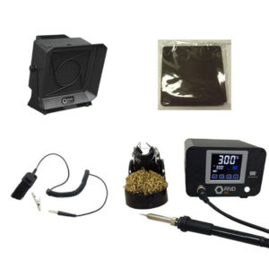 How to set up your own home lab with RND - KnowHow