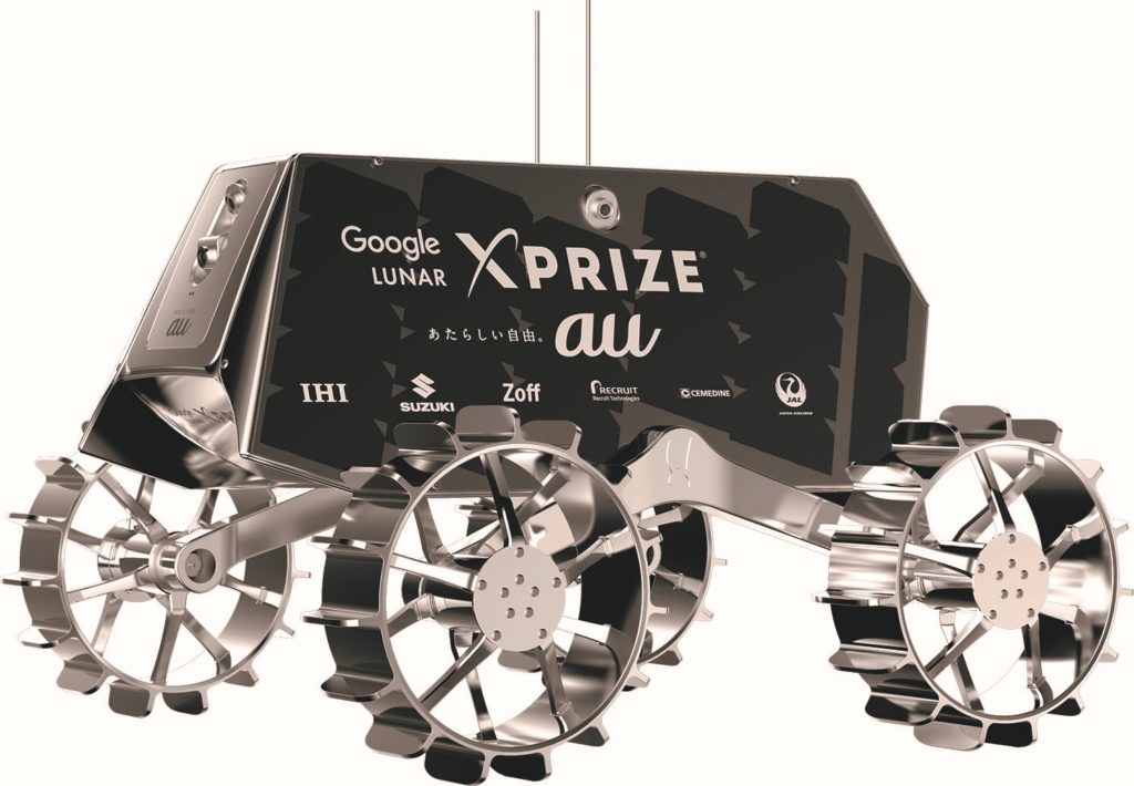 5 robots pushing the frontiers of space exploration - KnowHow