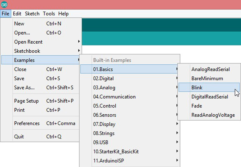 Bien commencer avec Arduino : le guide du débutant - KnowHow