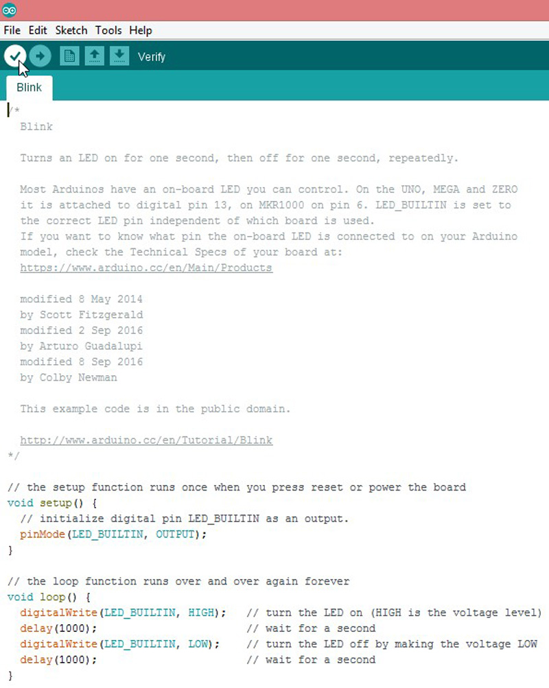 Bien commencer avec Arduino : le guide du débutant - KnowHow