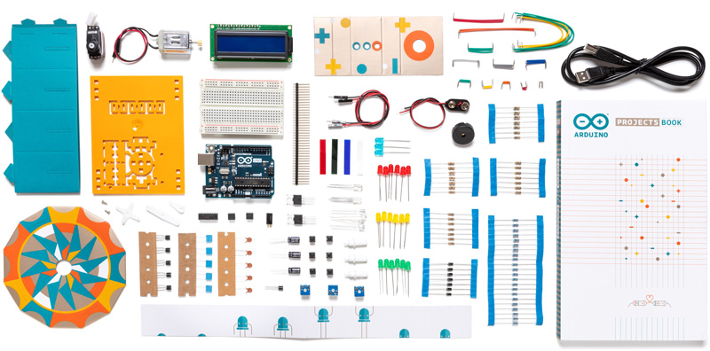 Első lépések az Arduino kapcsán: útmutató kezdőknek - KnowHow