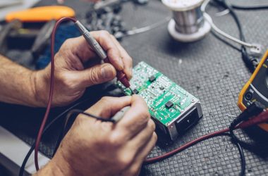 5 Ways to Troubleshoot Your Electronics Circuit - KnowHow
