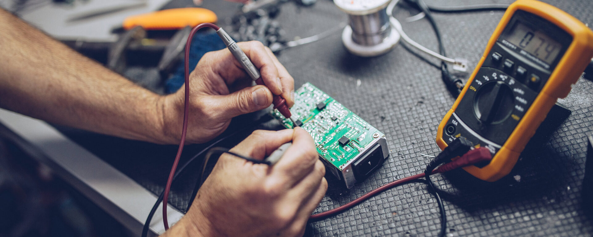 Maintenance, Repair and Operations (MRO) Best Practices - KnowHow