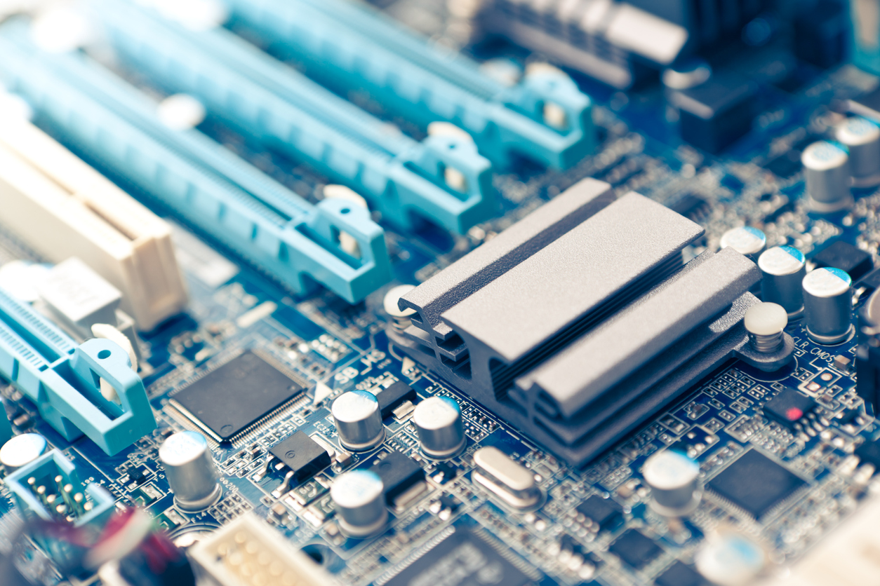 Guide sur les LED infrarouges (IR) par Intelligent LED Solutions - KnowHow