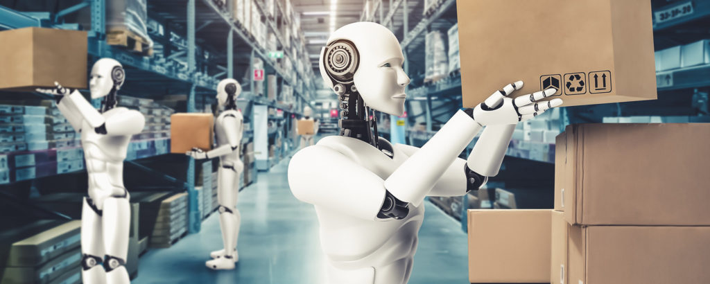 Top 5 Emerging Trends in Predictive Maintenance - KnowHow