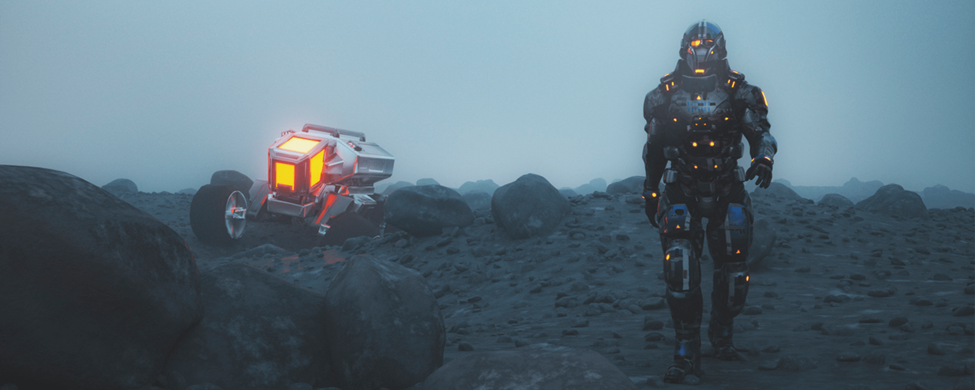 Robot Power and Movement - How Do Robots Work? - KnowHow