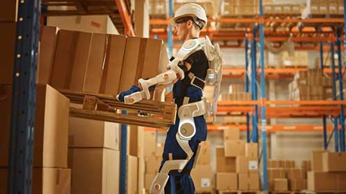 What is the future of smart clothing in the workplace? - KnowHow