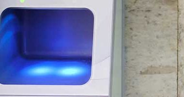 Lighting for Hospitals & Medical Facilities - UVC LEDs - KnowHow